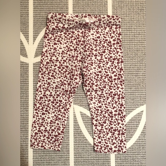 Zara | Bottoms | Zara Girls Pantslegging | Poshmark